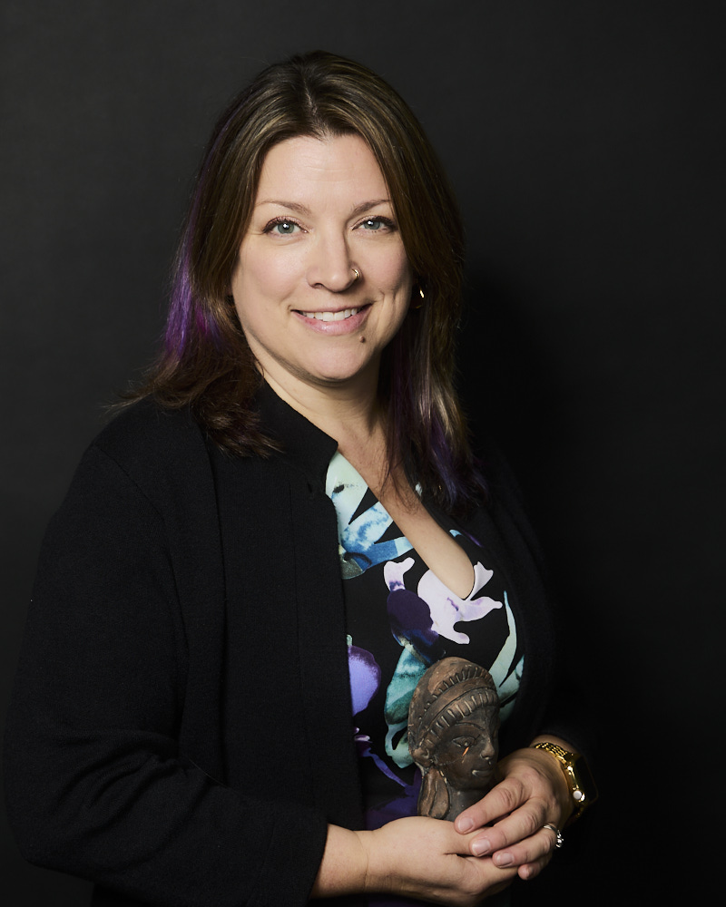 Dr. Colleen Zori | Baylor Interdisciplinary Core | Baylor University