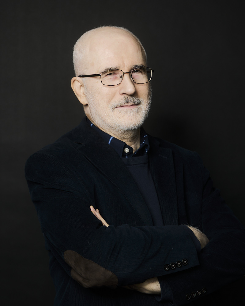 Dr. Ivo Novakovic | Baylor Interdisciplinary Core | Baylor University