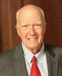 Wallace Daniel, History | Baylor Interdisciplinary Core | Baylor University