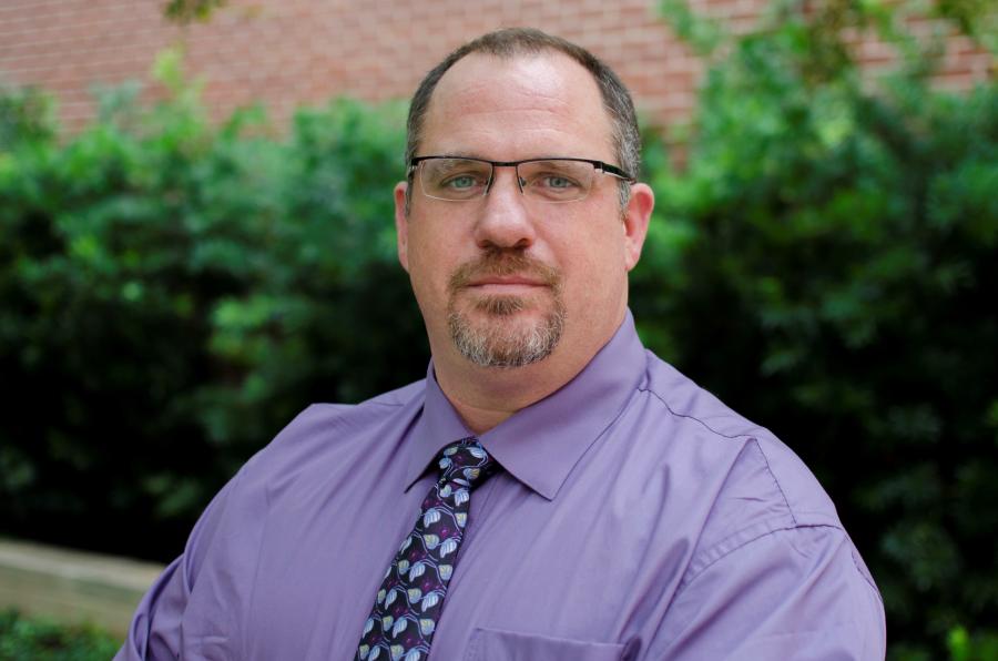 Dr. Craig R. Clarkson | Baylor Interdisciplinary Core | Baylor University