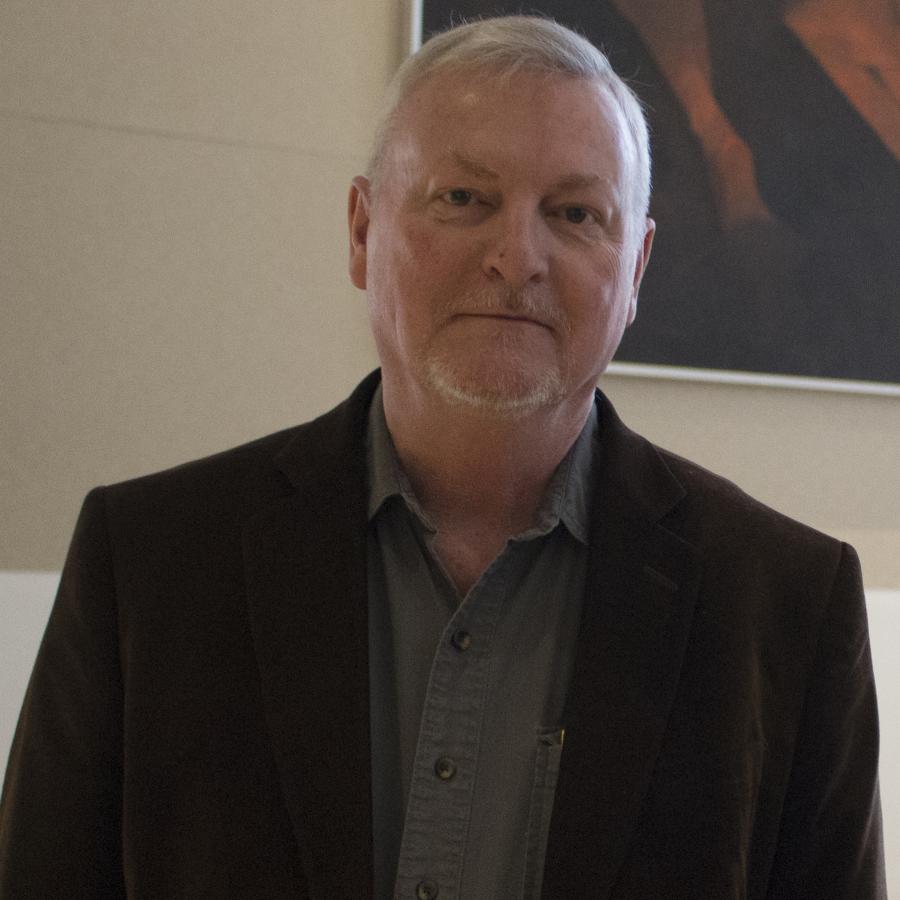 Dr. Eric Rust | Baylor Interdisciplinary Core | Baylor University